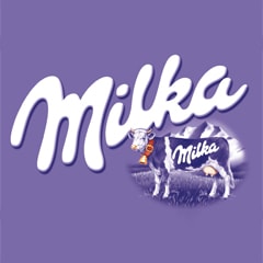 Milka - Treasure Orbit India